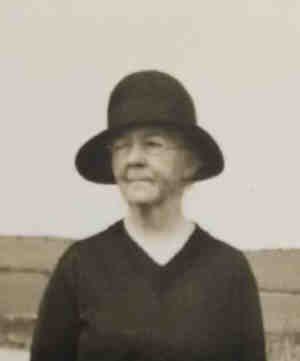 Descendants of Thomas Brabyn